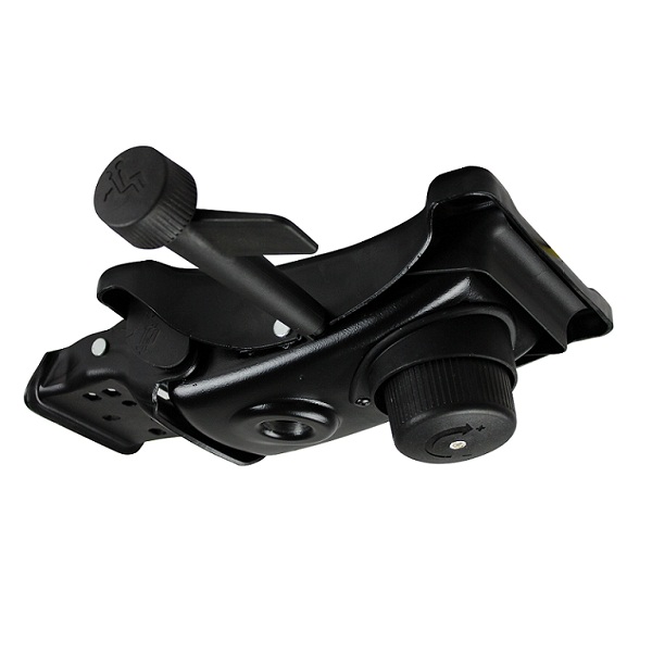 LP-06 synchro office chair mechanism by Leggett and Platt. Corporate ...